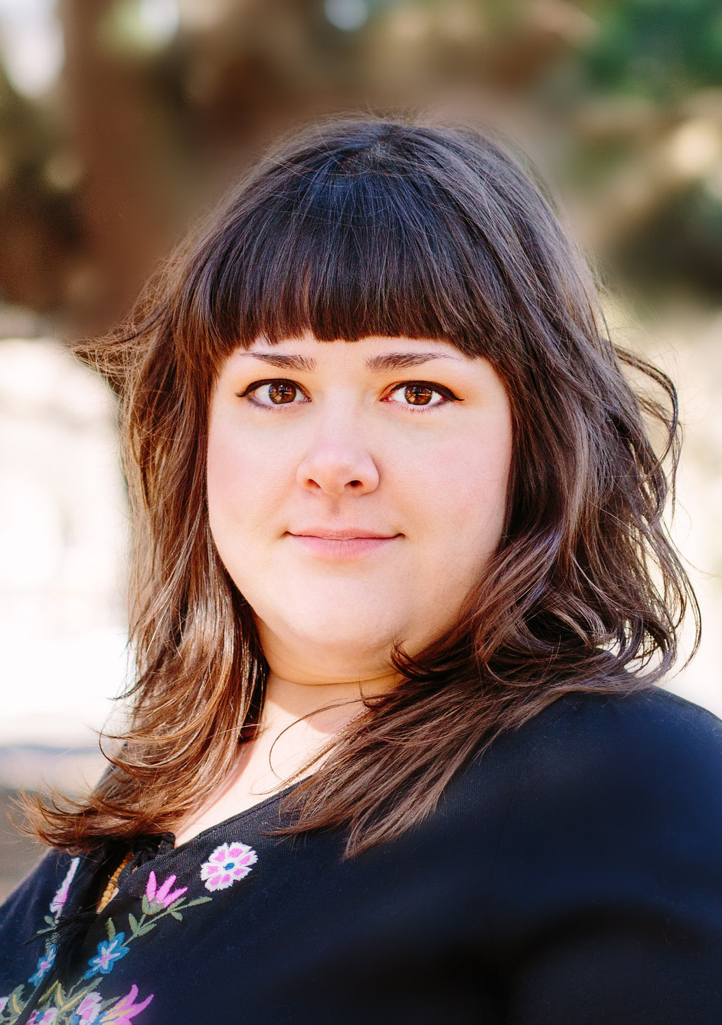 Dawn Philips-Naaia - Haven